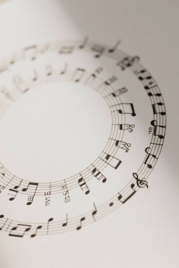 The Circle of Fifths Explained for Complete Beginners - EasyMusicStart