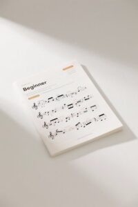 How to Read Sheet Music: A Step-by-Step Guide for Beginners ...